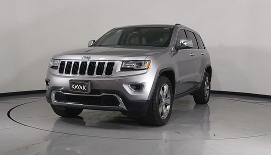 Jeep Cherokee Pickup | KAVAK