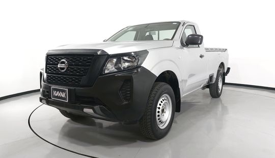 Nissan Np 300 2021 | KAVAK