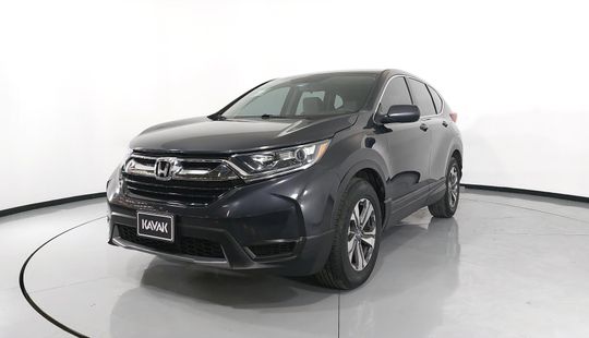 Honda Cr V 2017 Estandar | KAVAK
