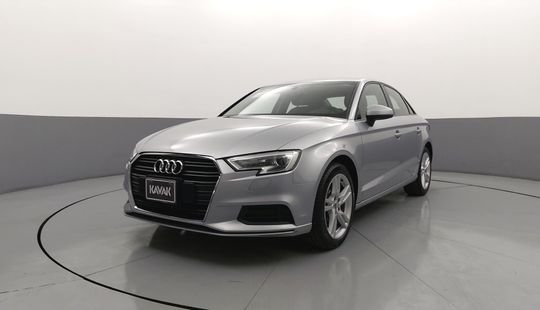 Audi A3 2019 Ciudad De Mexico | KAVAK