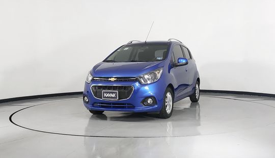 Chevrolet 2019 Hatchback | KAVAK