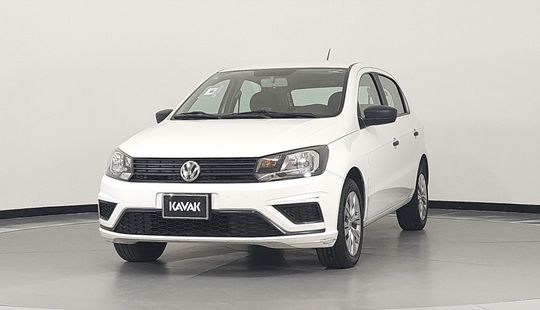Volkswagen Gol 2020 | KAVAK