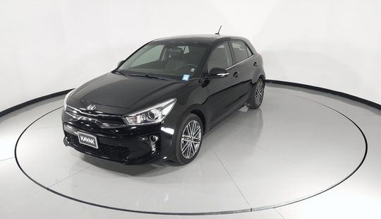 Kia Rio 2018 Automatico | KAVAK