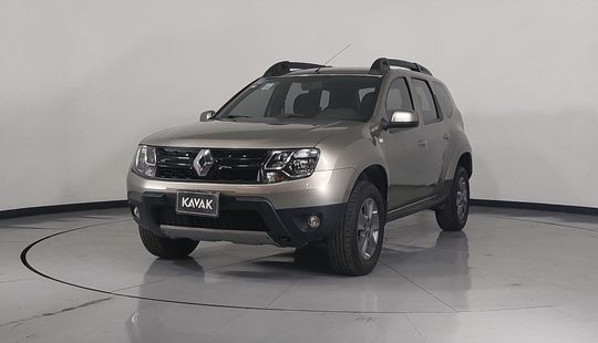 Renault Duster 2019 #236991 | 46461 KM