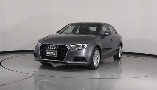 Audi A3 Sedan | KAVAK