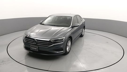 Volkswagen Jetta A7 2019 Ciudad De Mexico | KAVAK