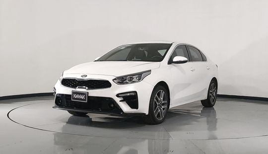 Kia 2019 Blanco | KAVAK