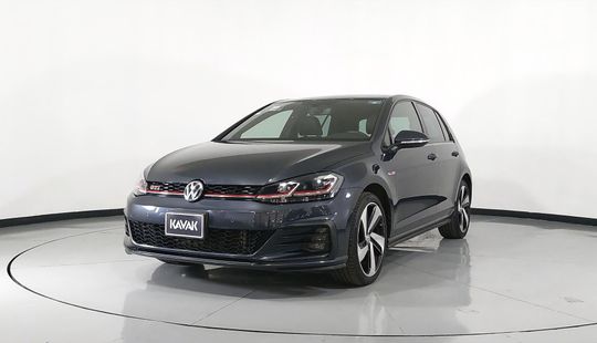 Volkswagen Golf A7 2020 Gasolina | KAVAK