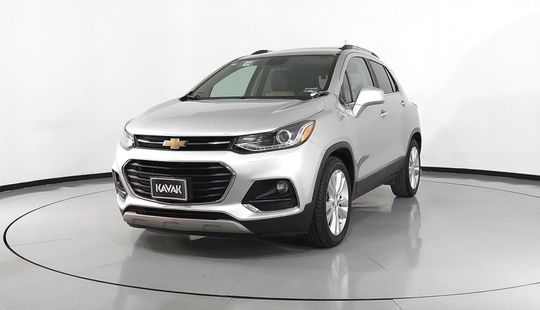Chevrolet Trax 2017 Cuernavaca | KAVAK