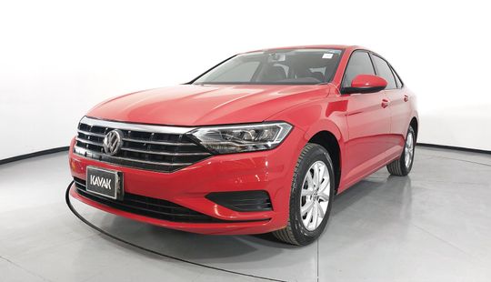 Volkswagen Jetta A7 2020 Sedan | KAVAK