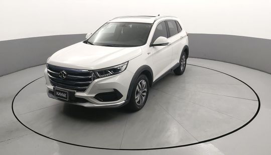Baic X65 | KAVAK