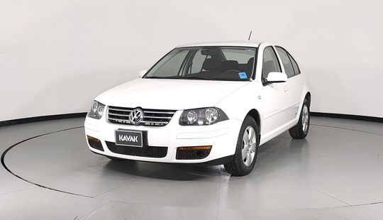 Volkswagen Jetta Clasico | KAVAK