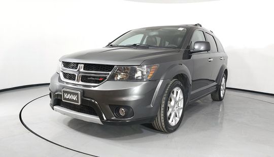 Dodge 2015 Gris | KAVAK