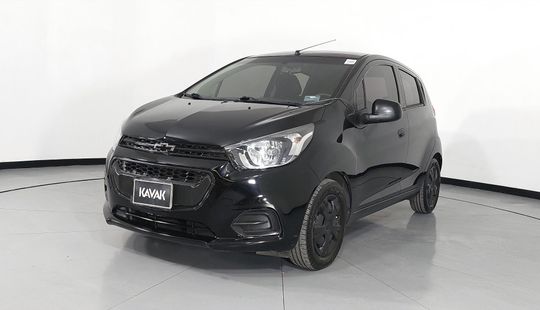 Chevrolet Beat 2018 #238042 | 58748 KM