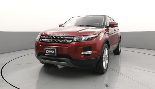 Land Rover 2013 | KAVAK