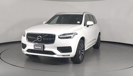 Volvo Xc90 Monterrey | KAVAK
