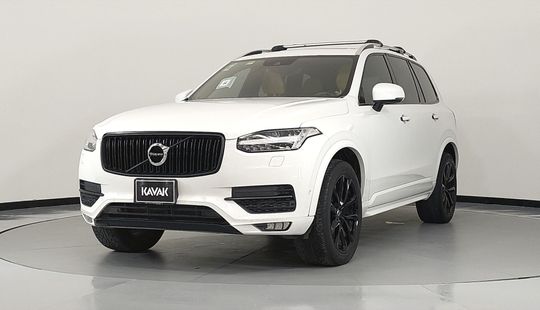 Volvo Xc90 | KAVAK