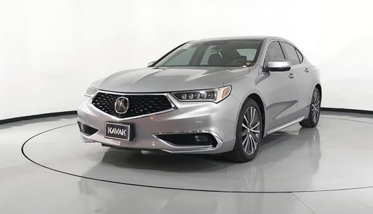 Acura Tlx | KAVAK