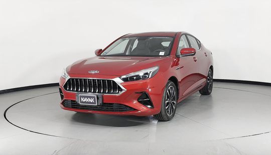 Seminuevos Jac J7 Monterrey | KAVAK