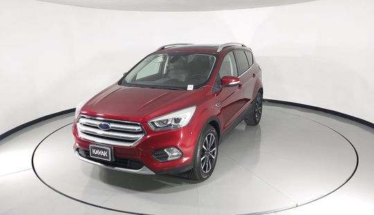 Seminuevos Ford 2020 Las Torres | KAVAK