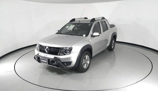 Seminuevos Renault Las Torres Manual | KAVAK