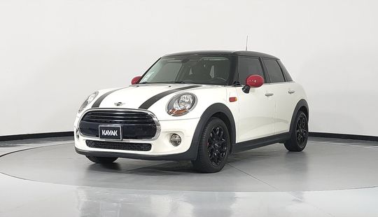 Mini Cooper 2018 Hatchback | KAVAK