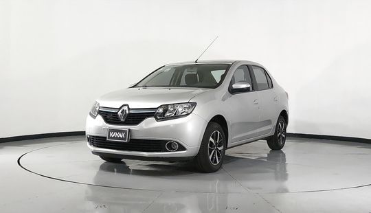Renault Logan 2012 | KAVAK