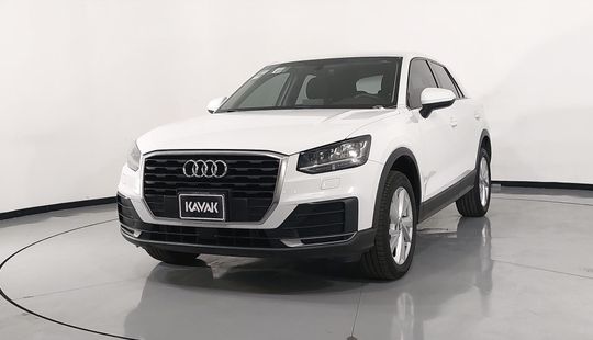 Audi Q2 2019 | KAVAK