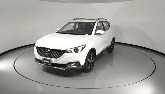 Mg Zs | KAVAK