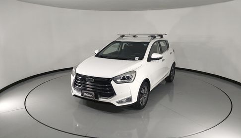 Autos JAC SEI2 1.5 ACTIVE CVT Suv 2019 usados | KAVAK México