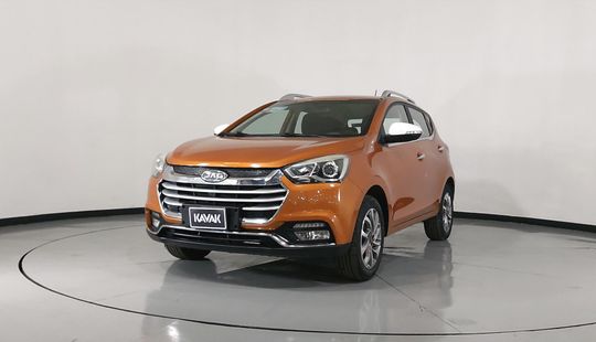 Jac Sei2 Monterrey | KAVAK