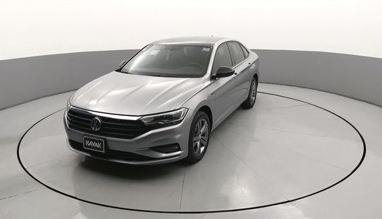 Volkswagen Jetta A7 2019 #239462 | 48180 KM