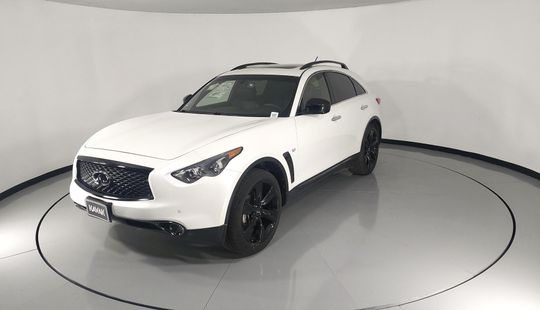 Infiniti Qx50 2015 Cuernavaca | KAVAK