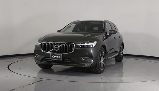 Volvo 2018 | KAVAK