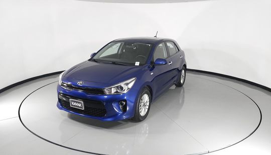 Seminuevos Kia Rio 2020 Estandar | KAVAK
