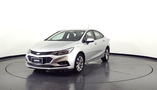 Chevrolet Cruze II 2018 en venta 1.4 Sedan Lt | #239831 | 47839 Km