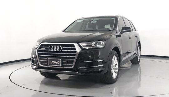 Audi 2016 Suv | KAVAK