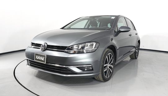 Volkswagen Golf A7 2020 Gasolina | KAVAK