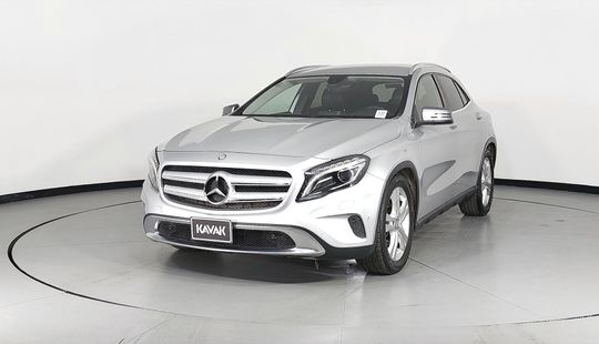 Mercedes Benz Clase Gla Monterrey | KAVAK