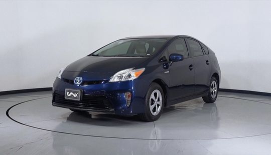 Toyota Prius 2015 | KAVAK
