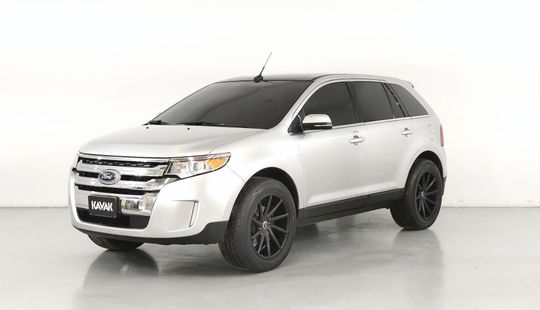 Autos Ford Edge LIMITED Suv 2014 usados | KAVAK Colombia