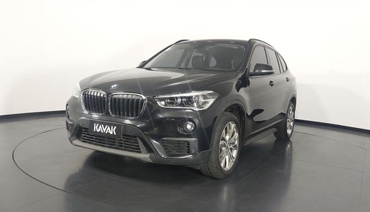 Bmw X1 2019 | KAVAK