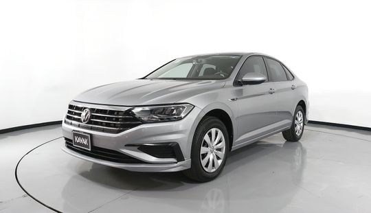Volkswagen Jetta A7 2019 Manual | KAVAK