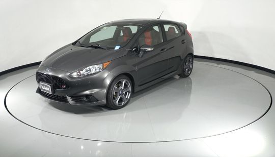 Seminuevos Ford Las Torres | KAVAK