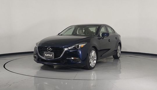 Autos Acura TLX 2.4 TECH AT Sedan 2017 usados | KAVAK México