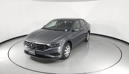 Volkswagen Jetta 2019 | KAVAK