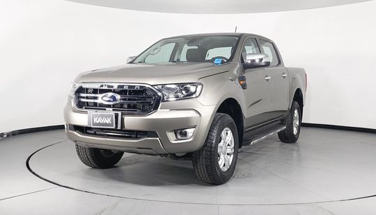 Ford Ranger Pickup | KAVAK
