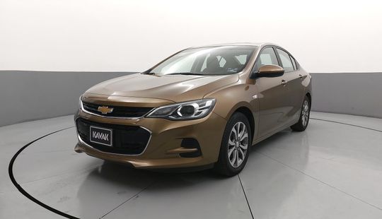 Chevrolet Cafe | KAVAK