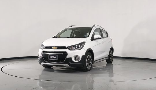 Seminuevos Chevrolet Spark 2016 | KAVAK