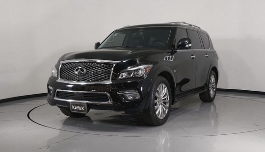 Infiniti 2017 | KAVAK